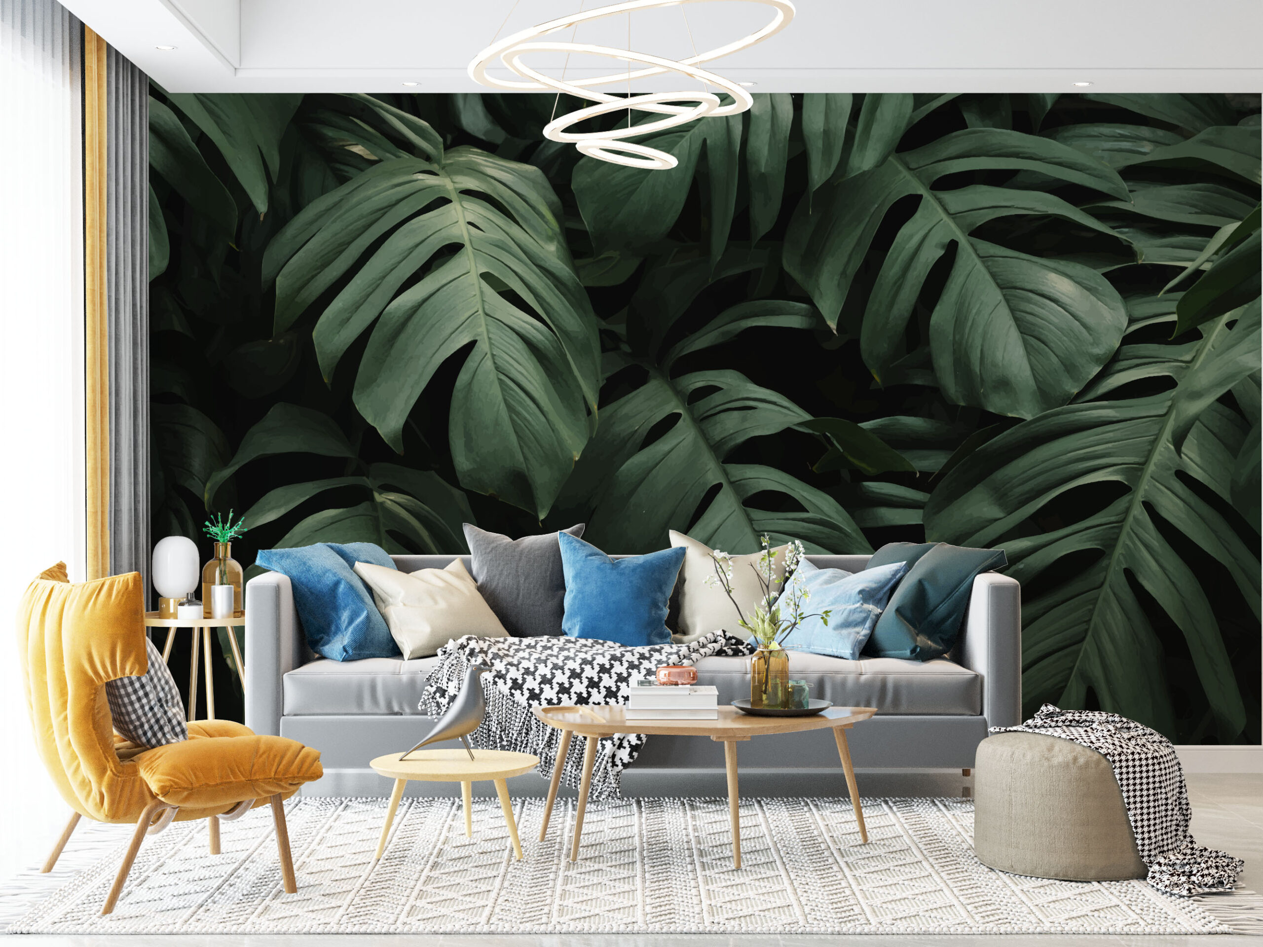 Tropical Lean – Bellamura