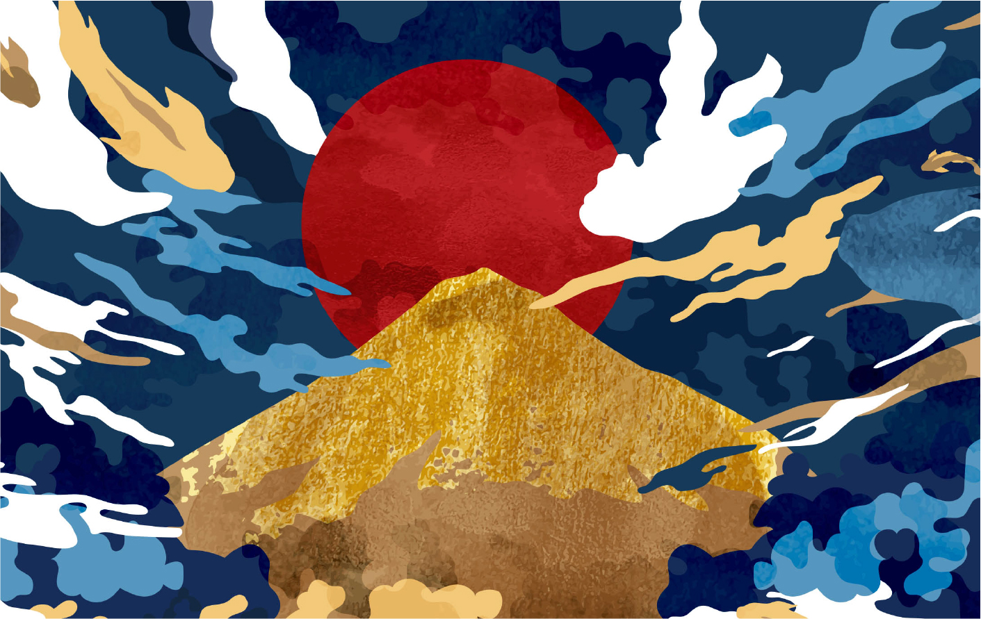 Golden Maunt – Bellamura